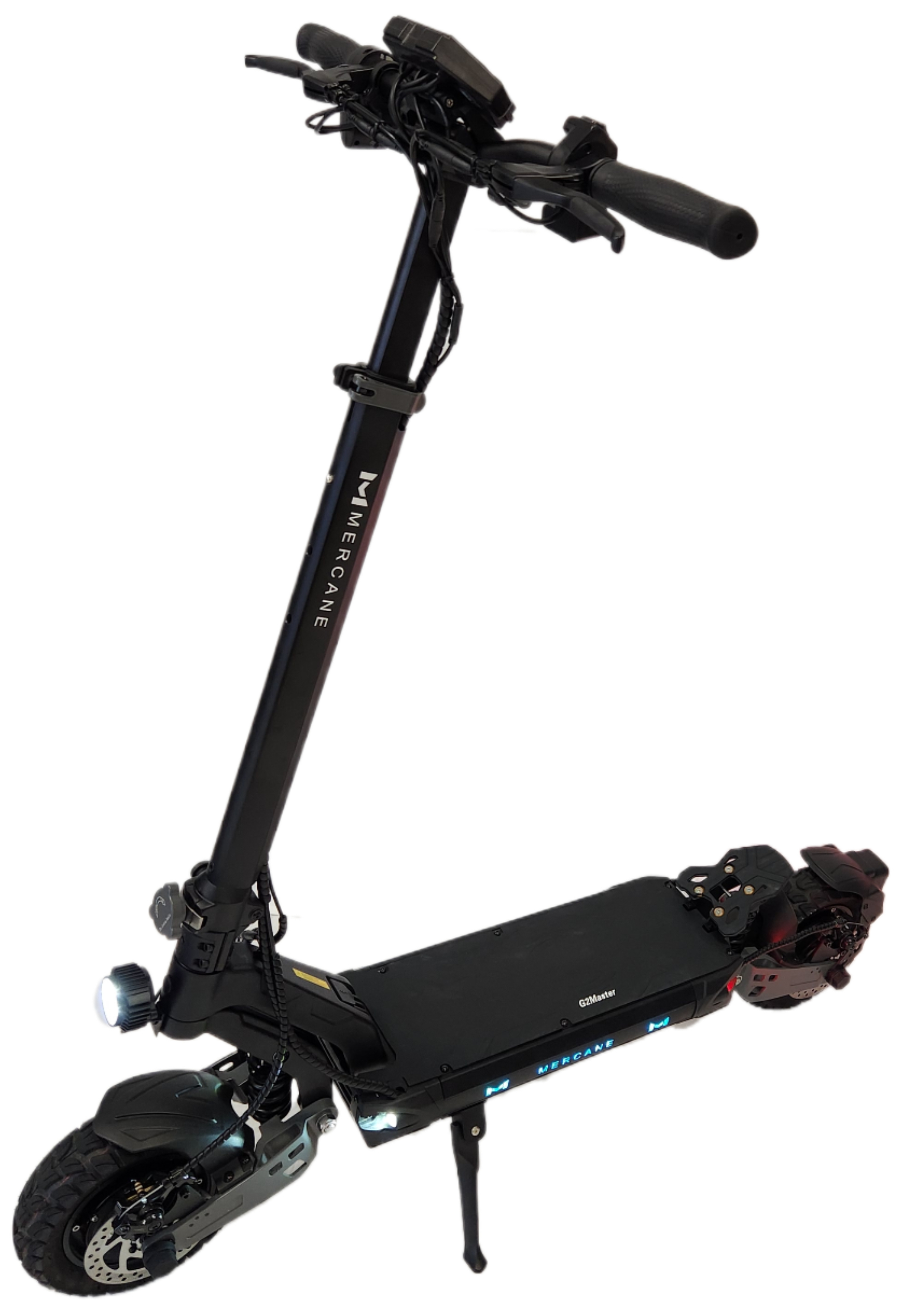 MERCANE G2 MASTER – My Scooter Parts