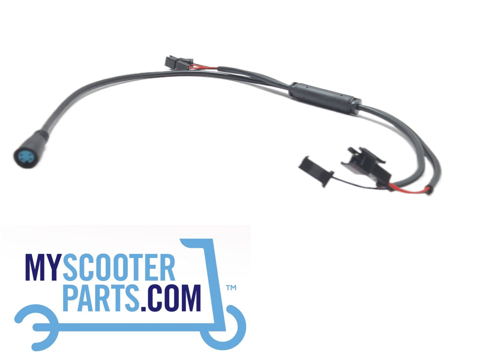 G3 PRO MAIN LIGHT COMMUNICATION CABLE KUKIRIN VELOZ GT KUGOO – My ...