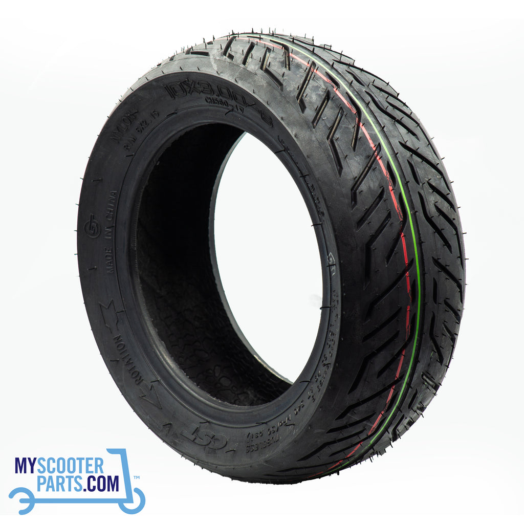 TYRE 10 x 3 - 6 CST URBAN TREAD – My Scooter Parts